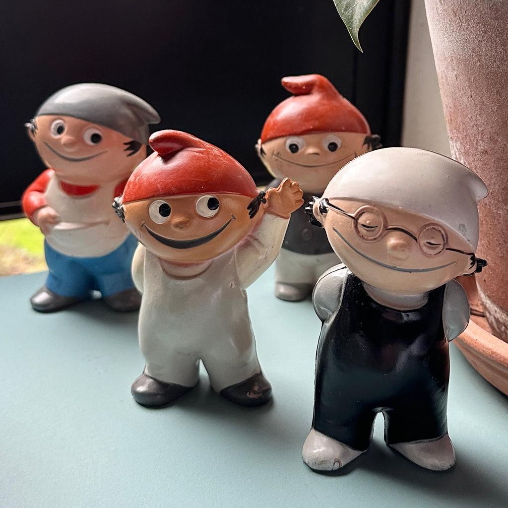 All Products — Thorsten van Elten