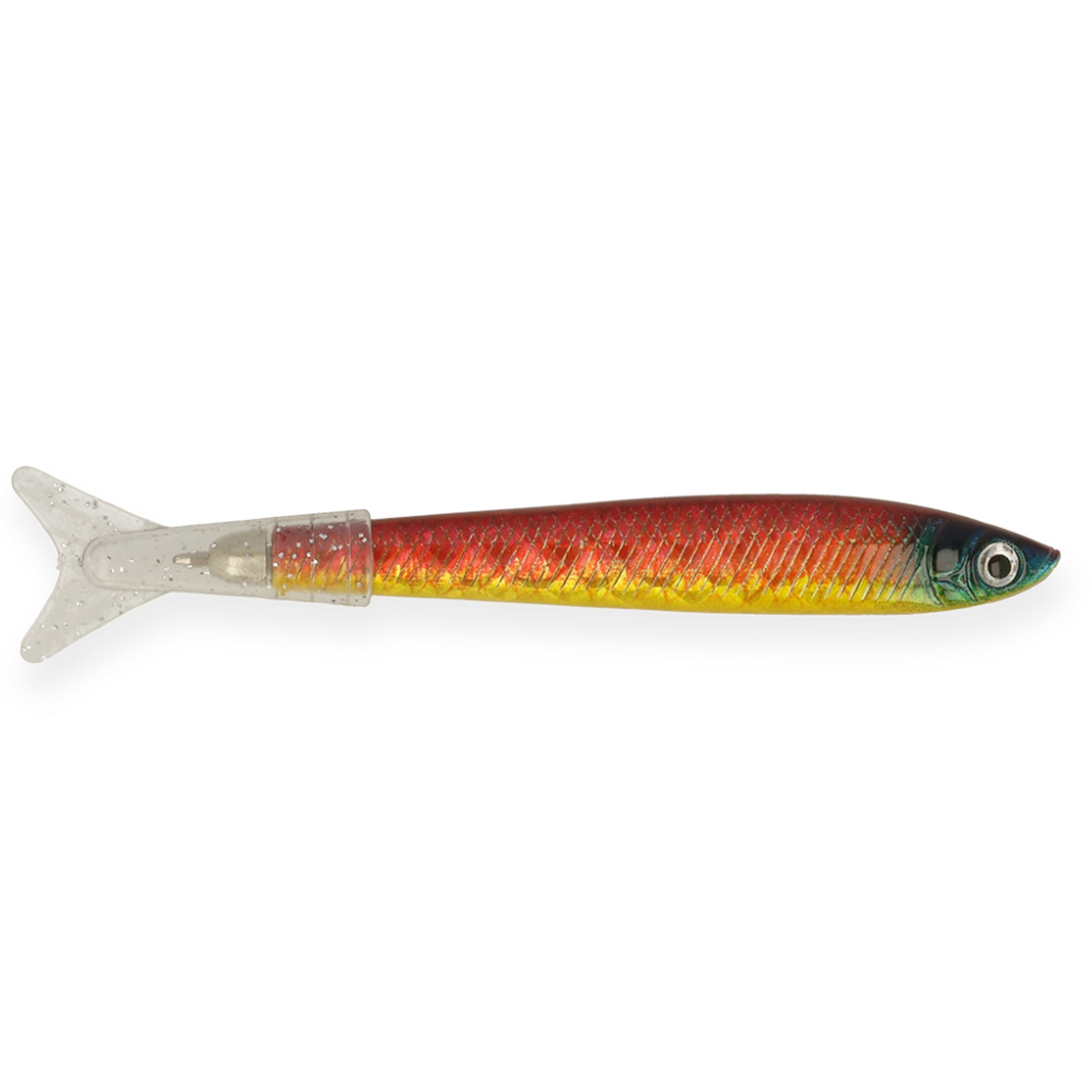 The Original Fish Pen — Thorsten van Elten