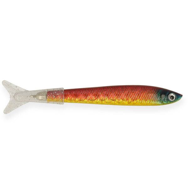 The Original Fish Pen — Thorsten van Elten
