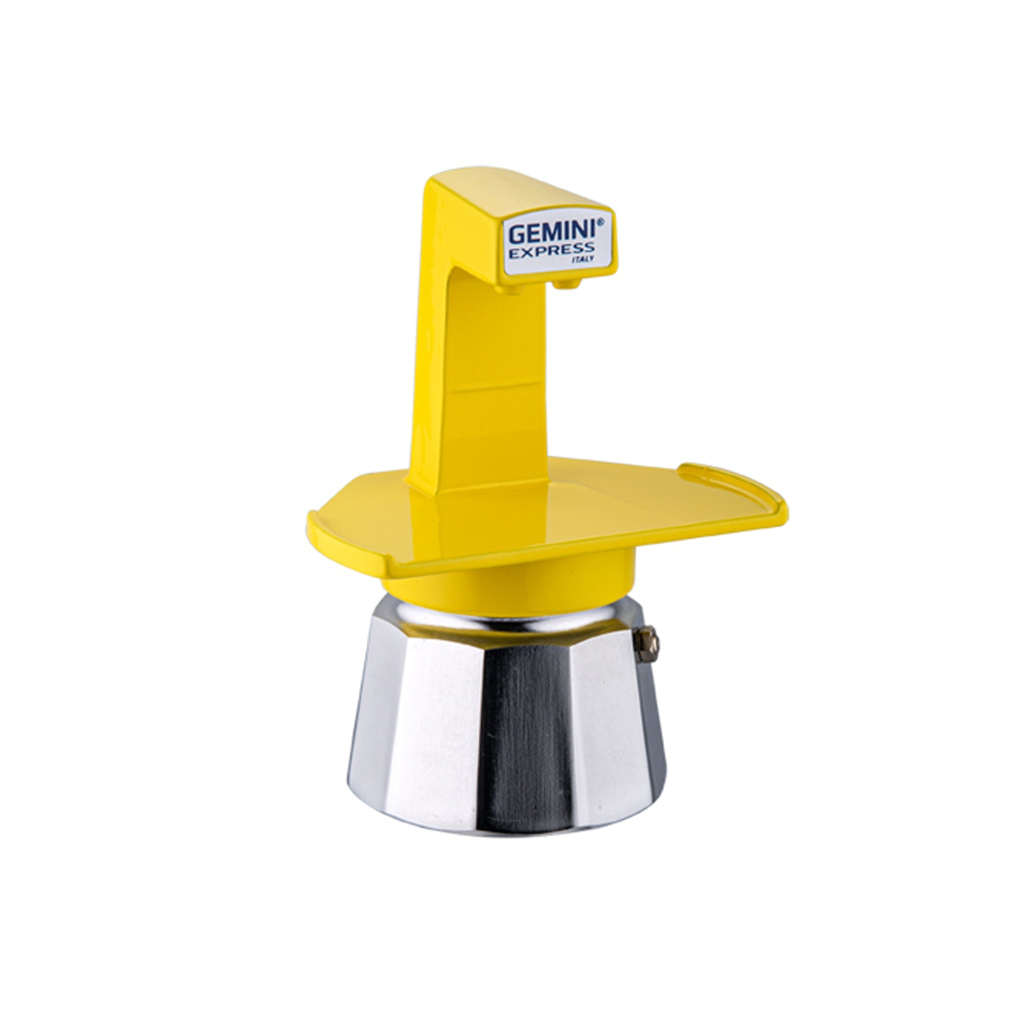 Gemini Express Espresso Maker — Thorsten van Elten