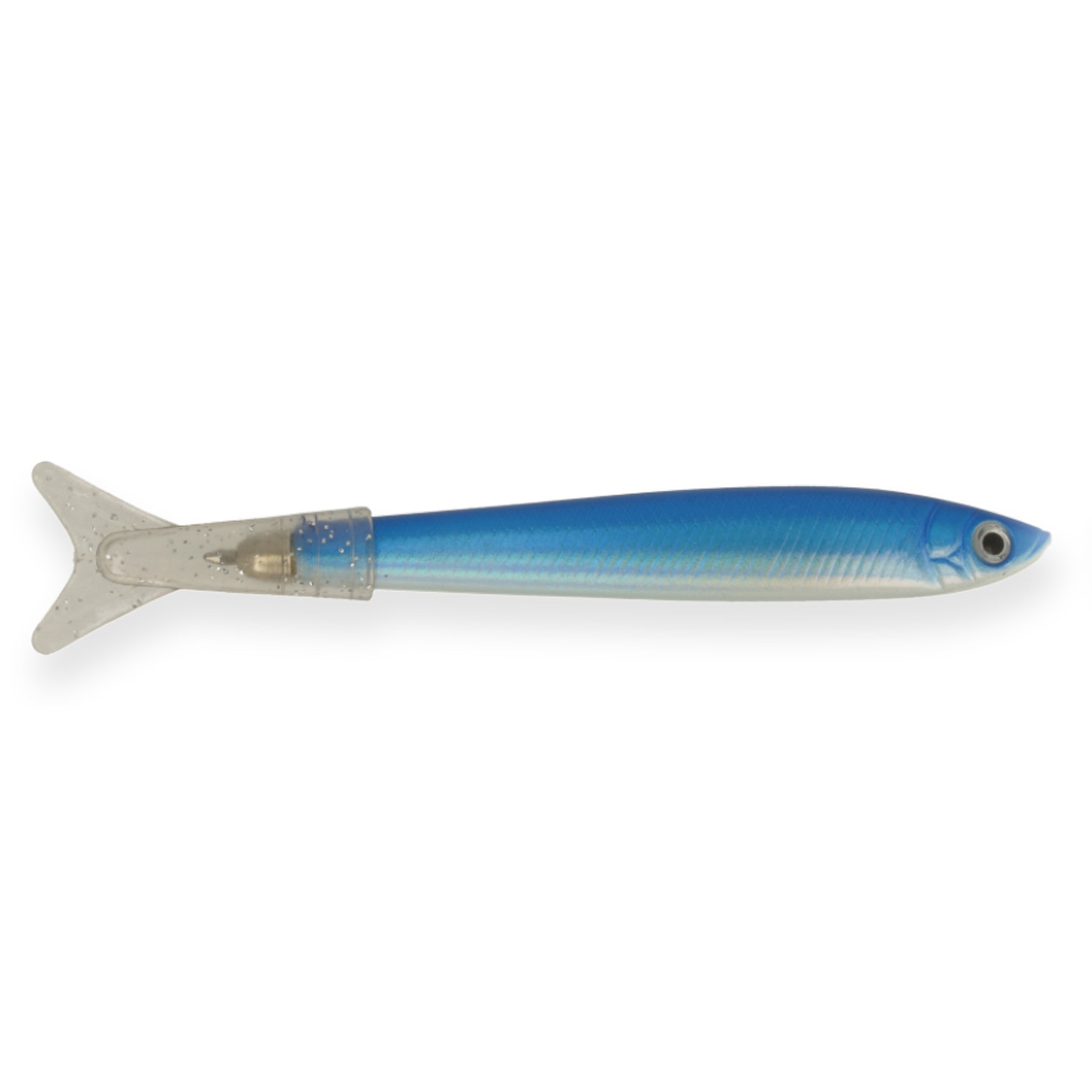 The Original Fish Pen — Thorsten van Elten