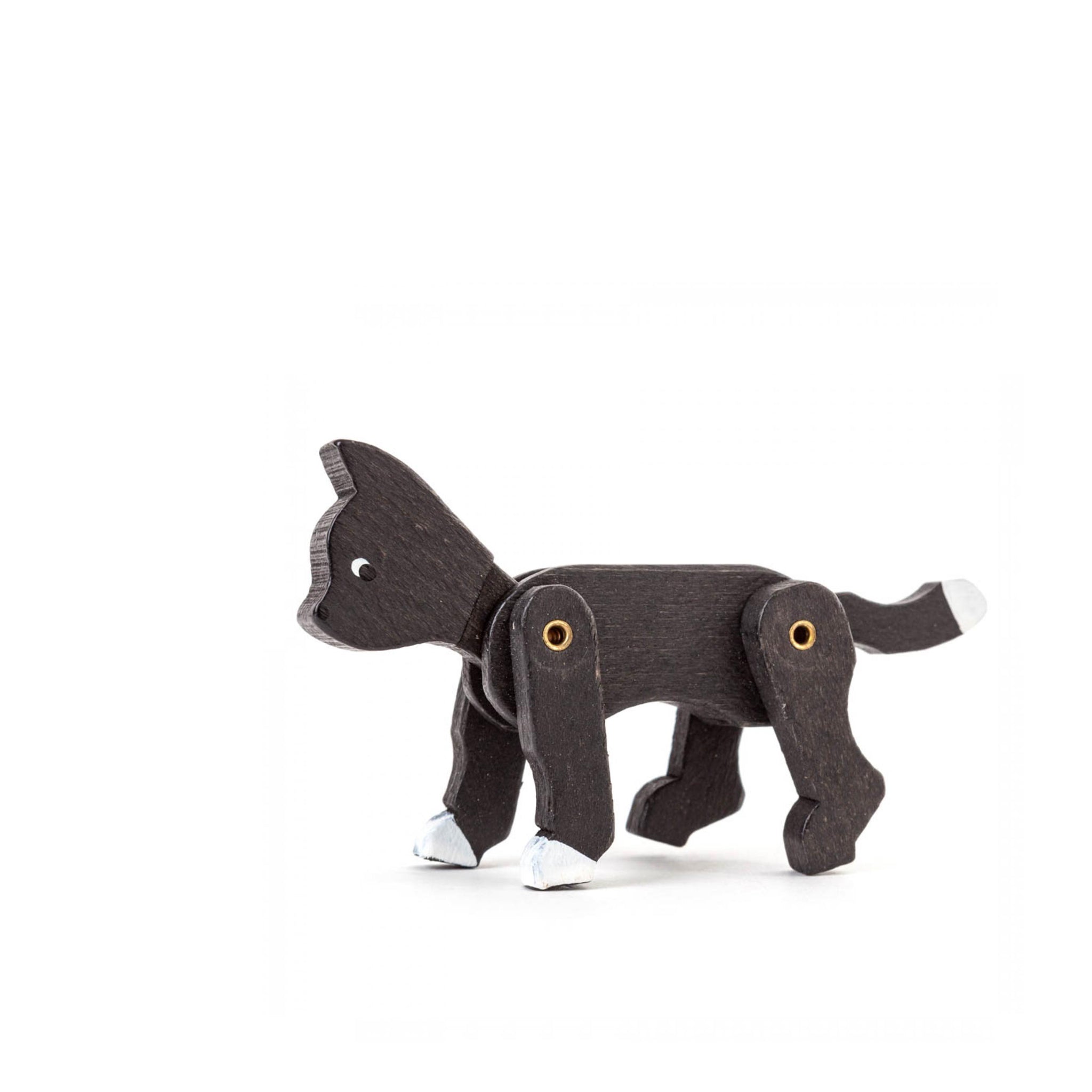 Movable Cat — Thorsten van Elten