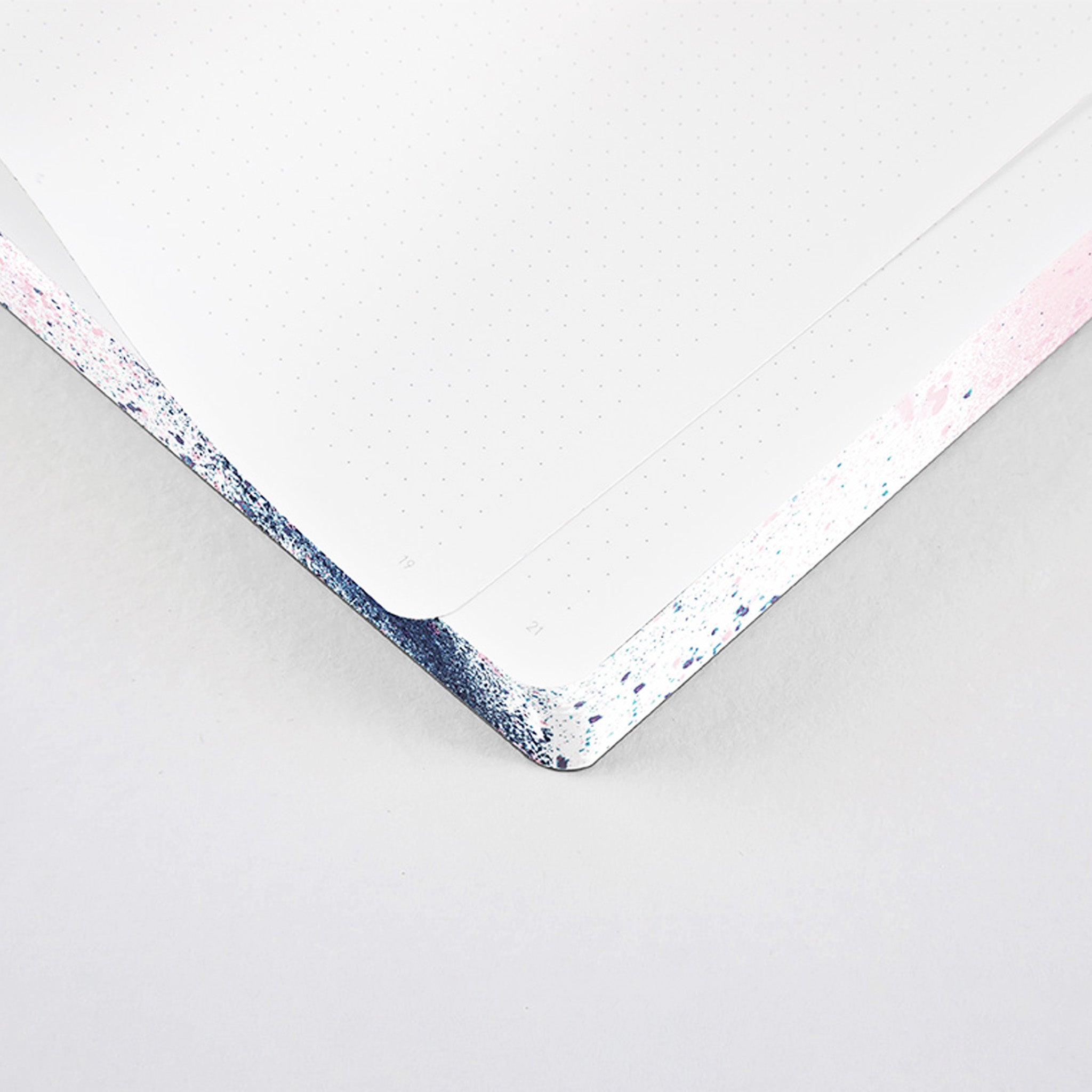 Nuuna Notebook SPLASH — Thorsten van Elten