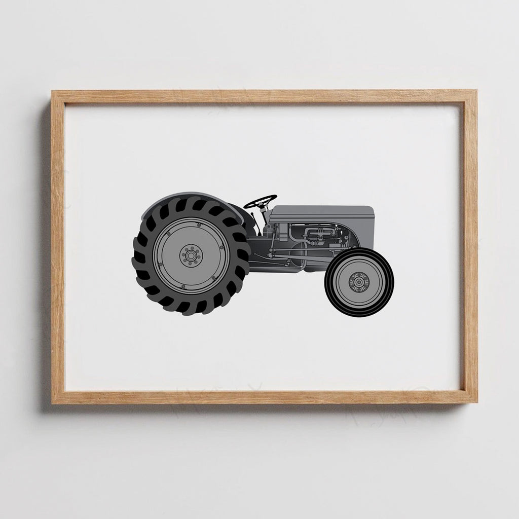 Prints & Posters — Thorsten van Elten