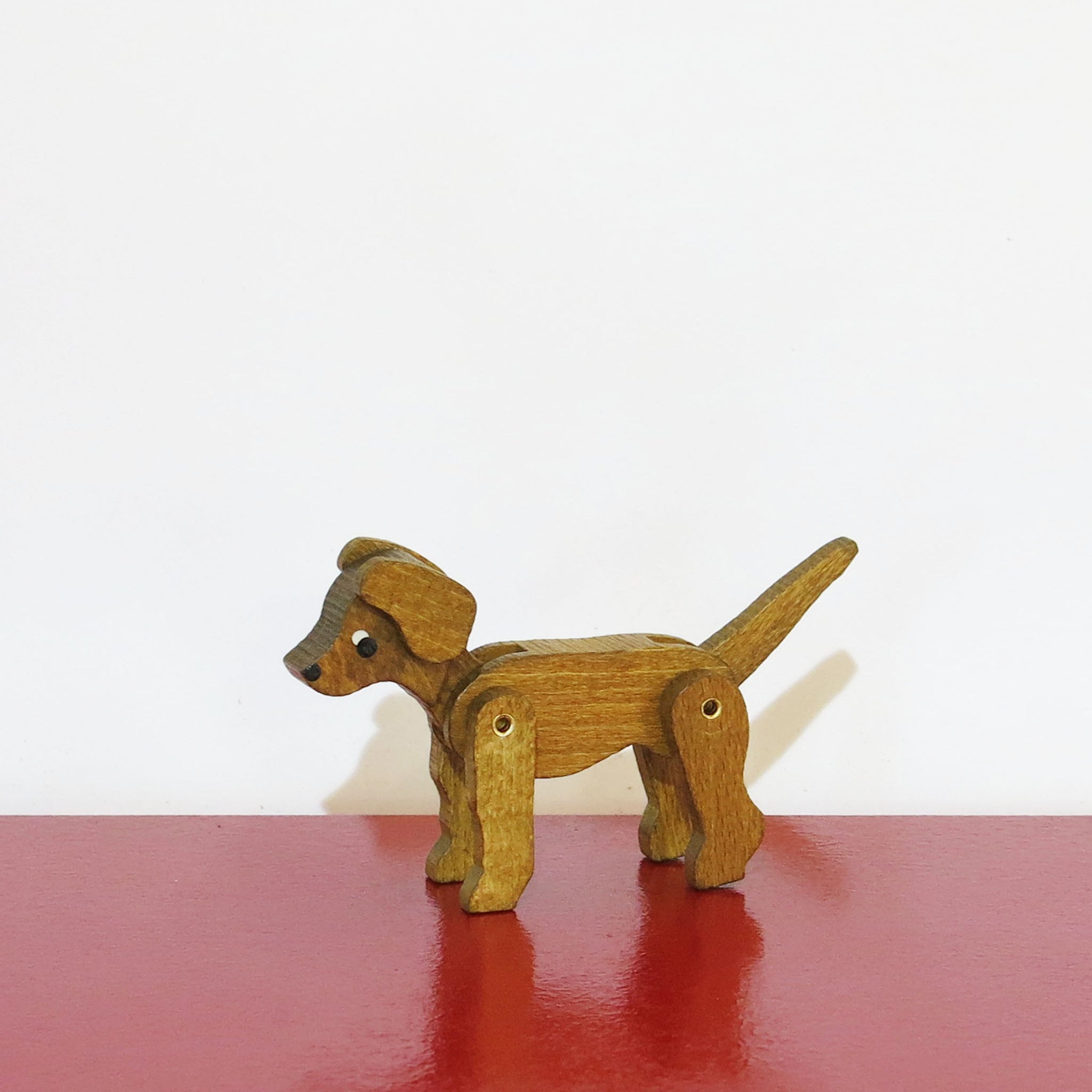 Movable Animal — Thorsten van Elten